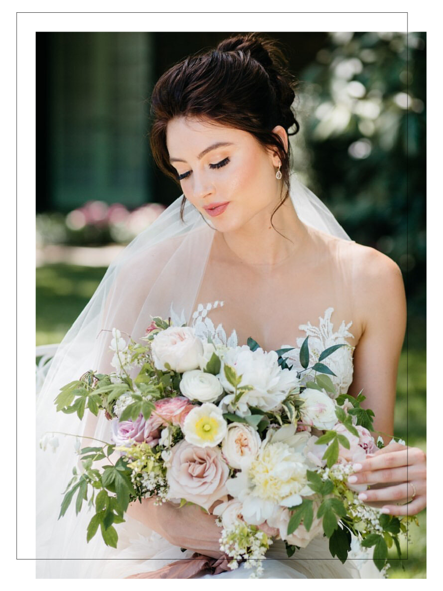 Michele Wilderman Bridal