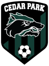 SportsYou Codes — 2025-2026 Cedar Park High School Boys Soccer Area ...
