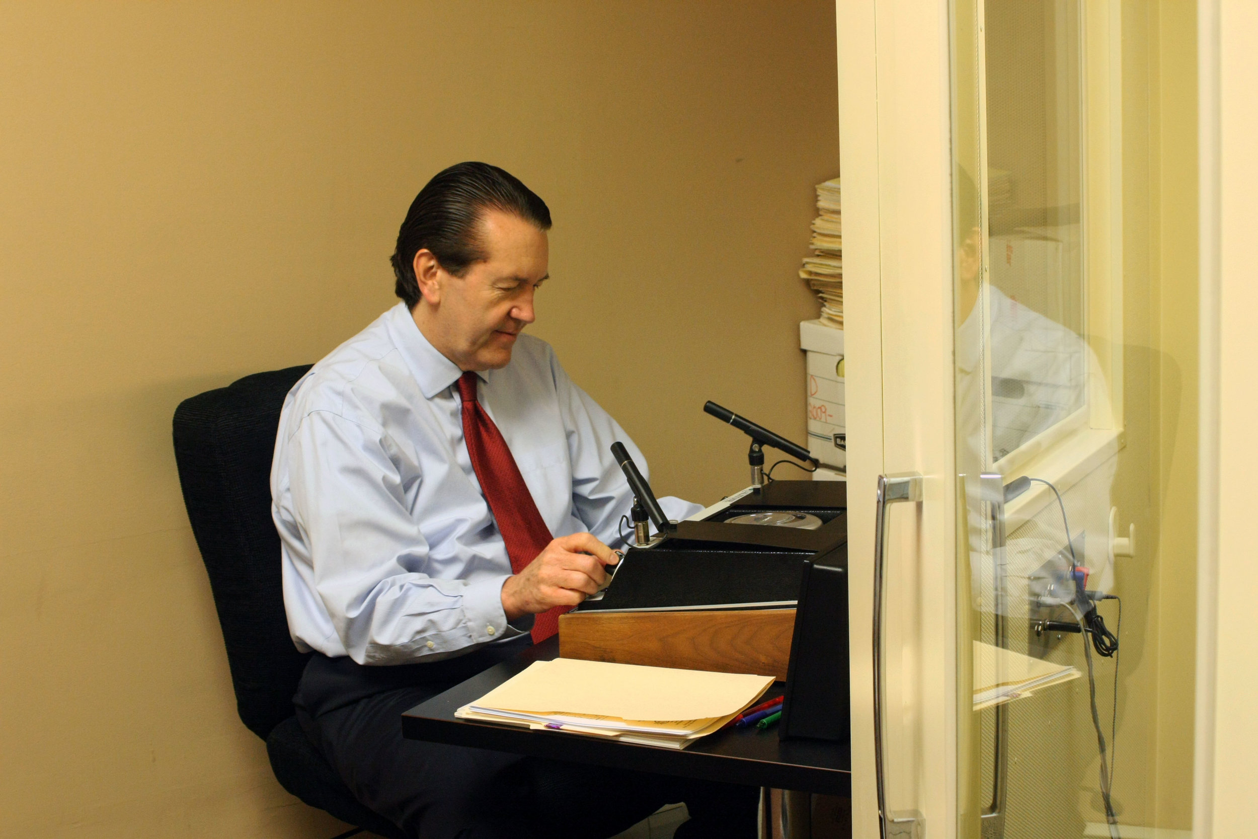 Acousticon Hearing Aid Center - Services