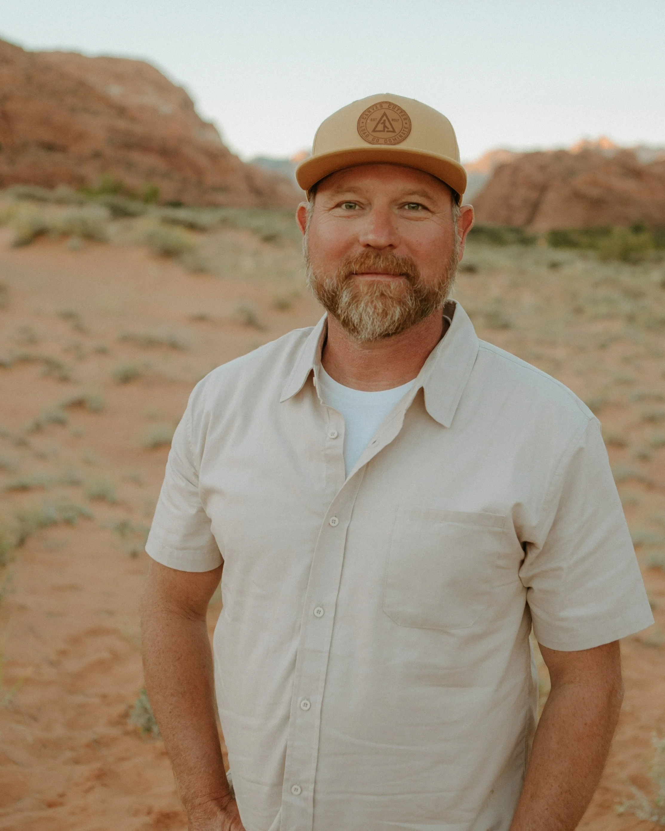 Coral Pink ATV Tours