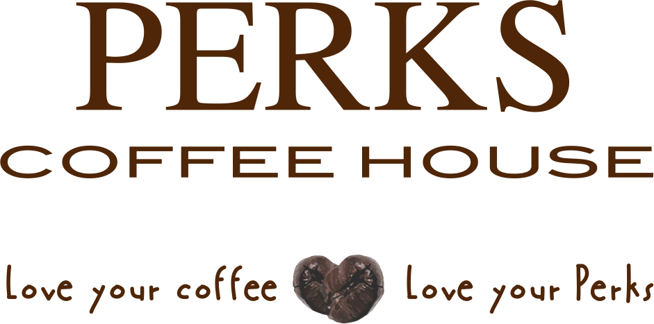 Perks Coffee House