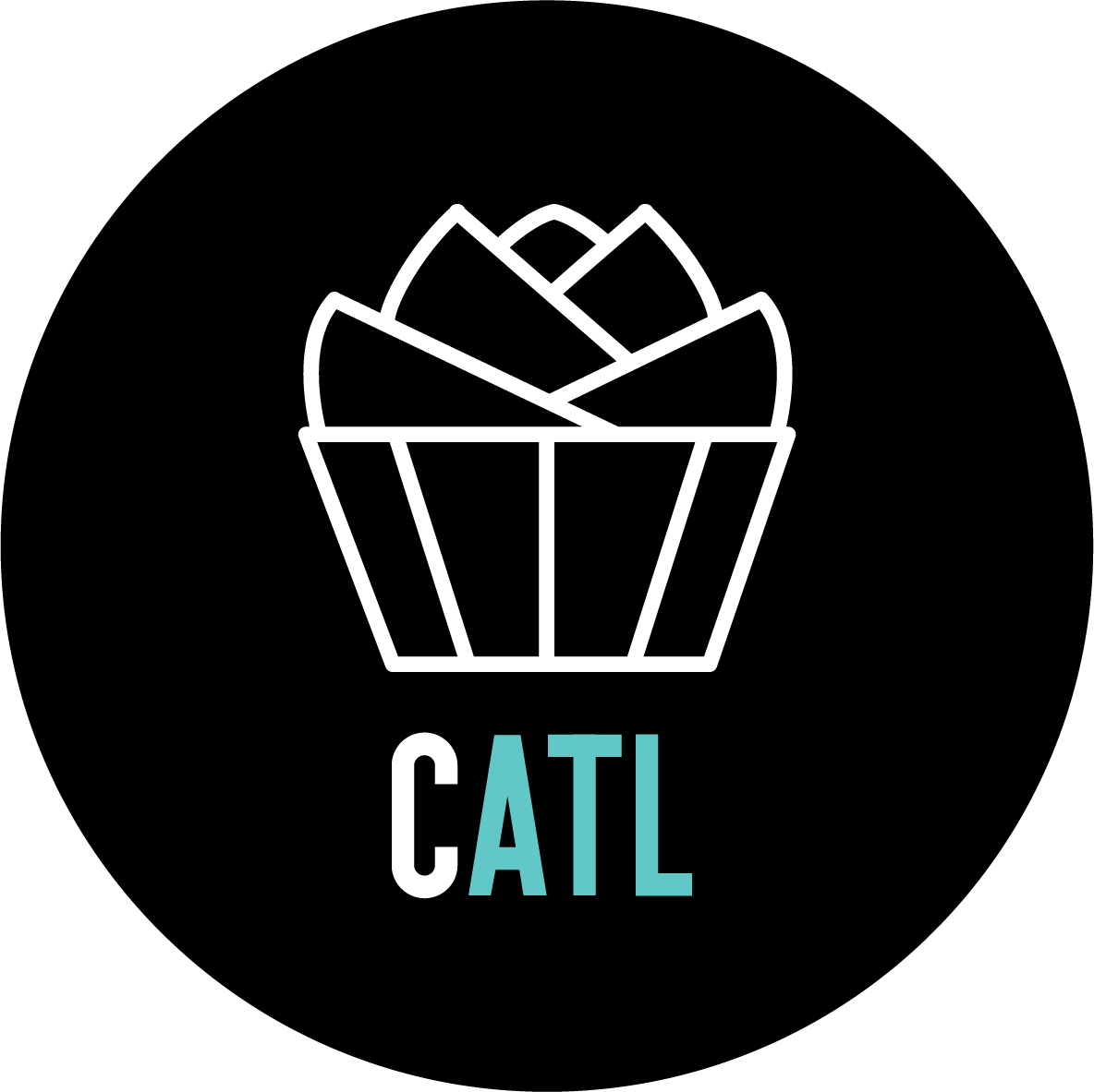 Logo Design — CAKESMASH ATL