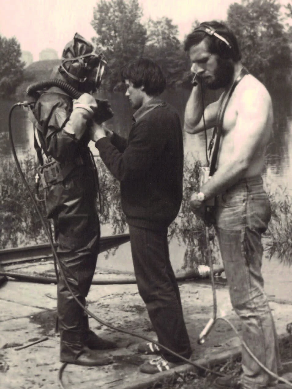 Jerzy Zięba - autor książek "Ukryte Terapie. Czego Ci lekarz nie powie ...