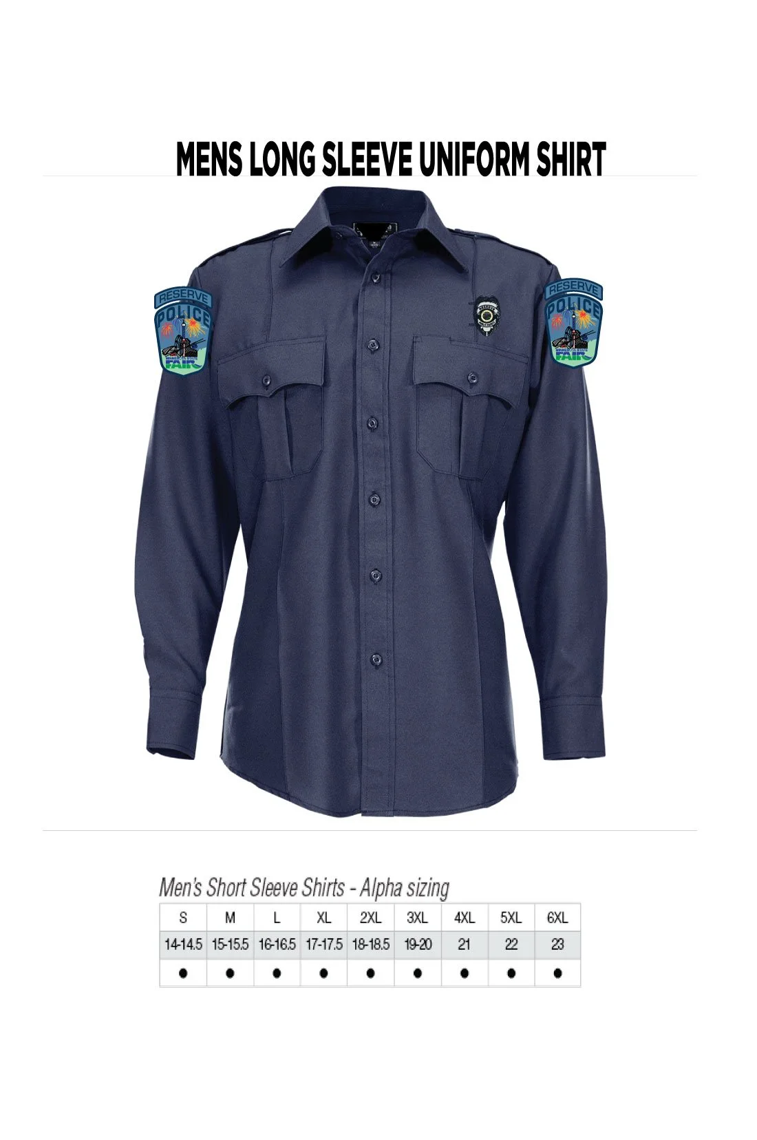 Minnesota State Fair Police Department