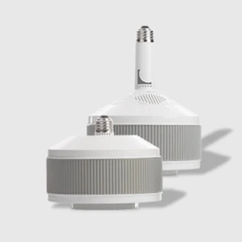 LED Light Technology-LED Retrofits for HID