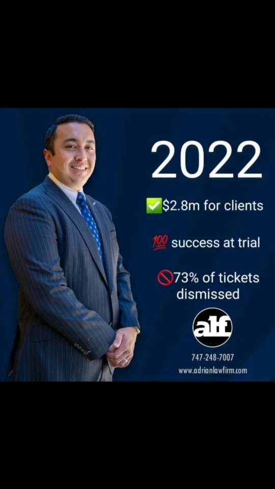 Adrian Law Firm, APC