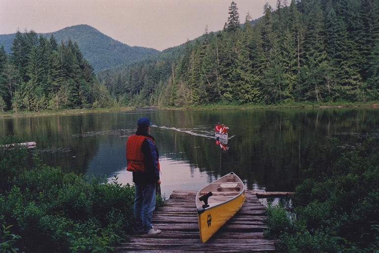 Mitchell's Canoe, Kayak & SUP, Sales and Rentals-Gallery of Powell ...