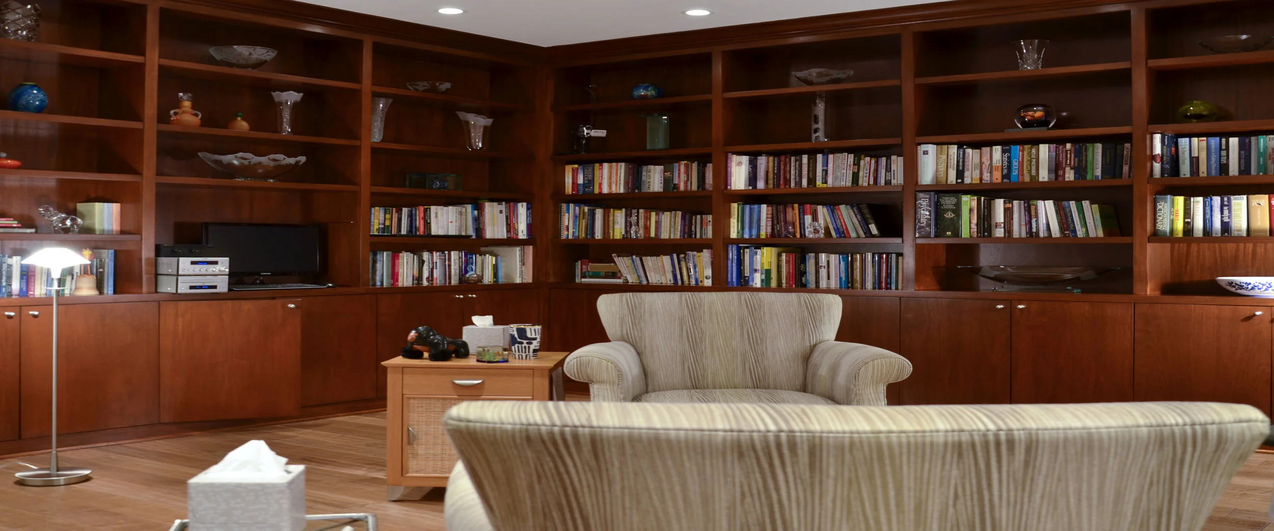 About Dr. Robin Kay | Top Los Angeles Psychologist — Dr. Robin L. Kay