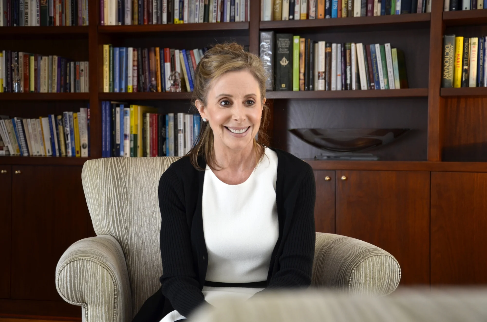 Contact | Dr. Robin Kay | Top Los Angeles Psychologist — Dr. Robin L. Kay