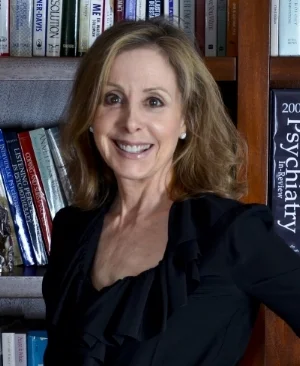 Why Me? | Top Los Angeles Psychologist | Dr. Robin Kay — Dr. Robin L. Kay