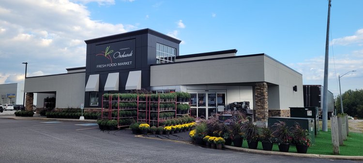 Photos — Orchards Fresh Food Market