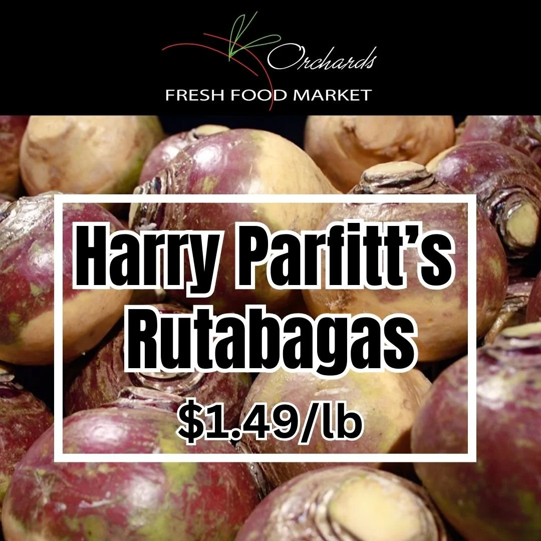 Orchards Fresh Food Market