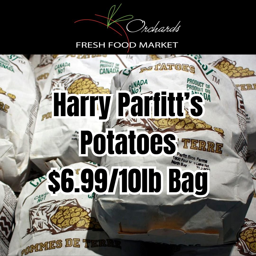 Orchards Fresh Food Market