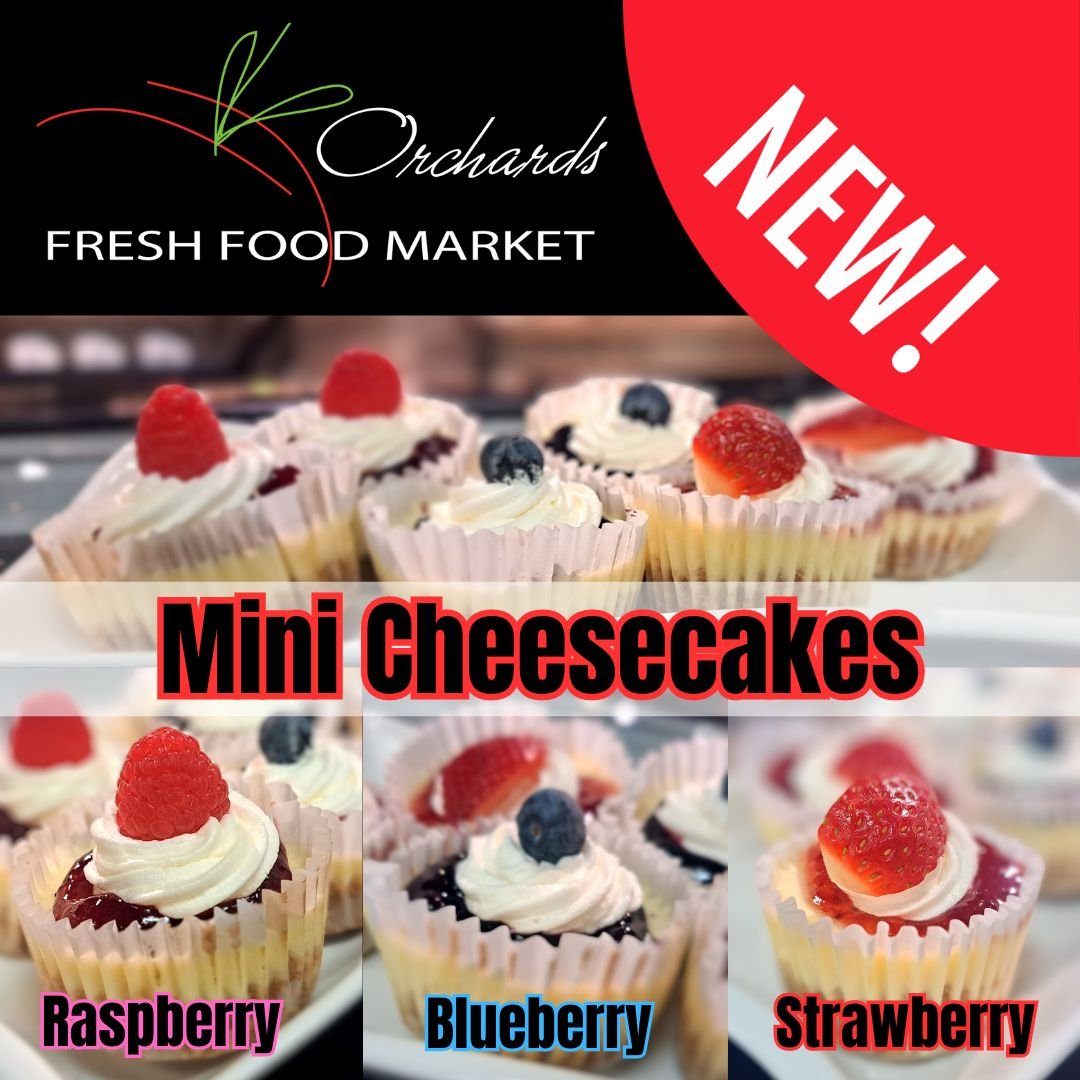 Orchards Fresh Food Market