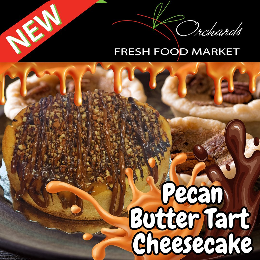 Orchards Fresh Food Market