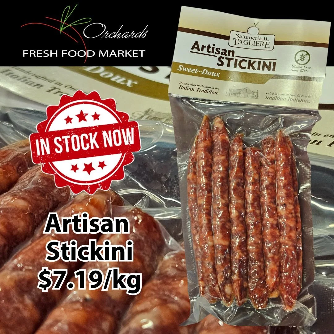 Orchards Fresh Food Market