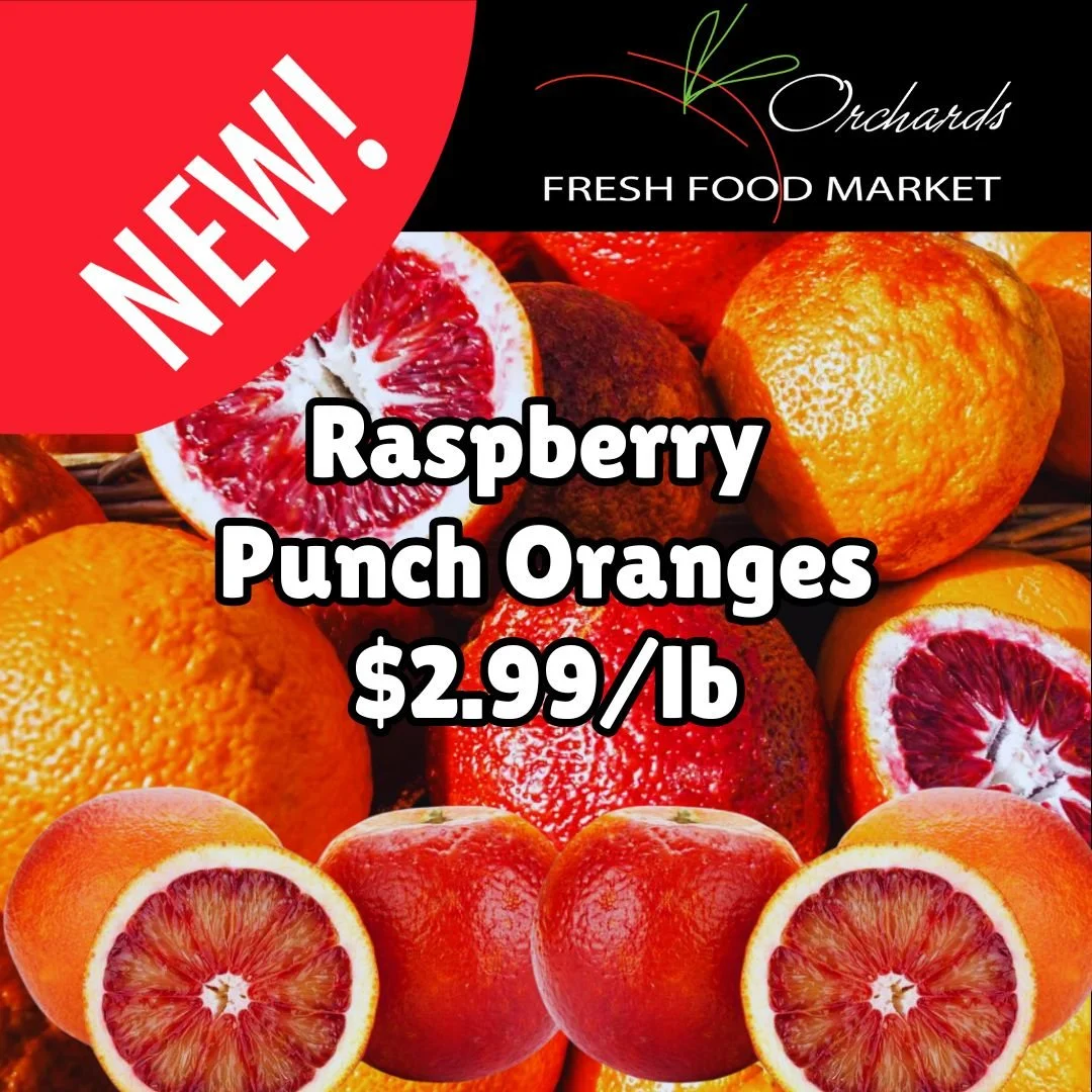 Orchards Fresh Food Market
