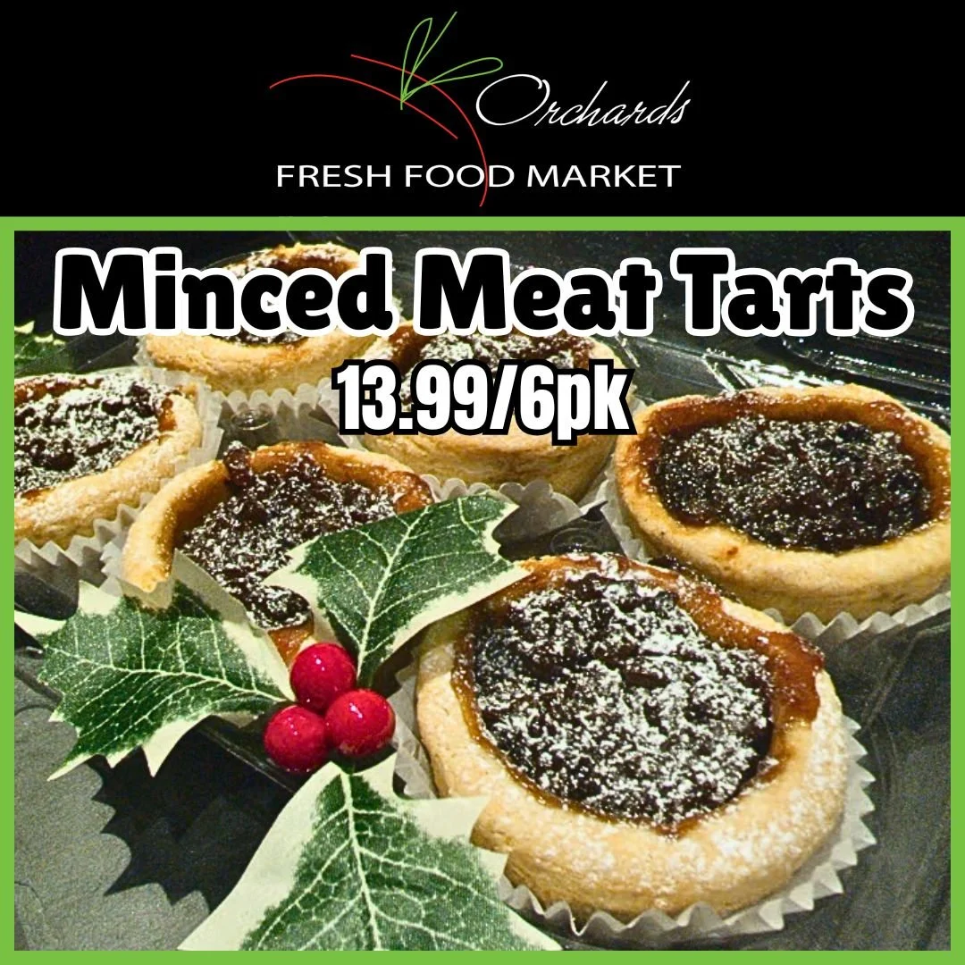 Orchards Fresh Food Market