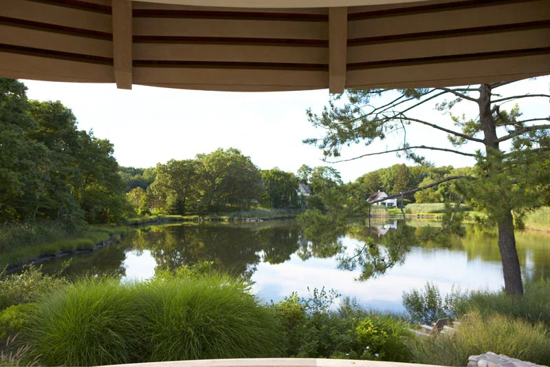 Artemis Landscape Architects