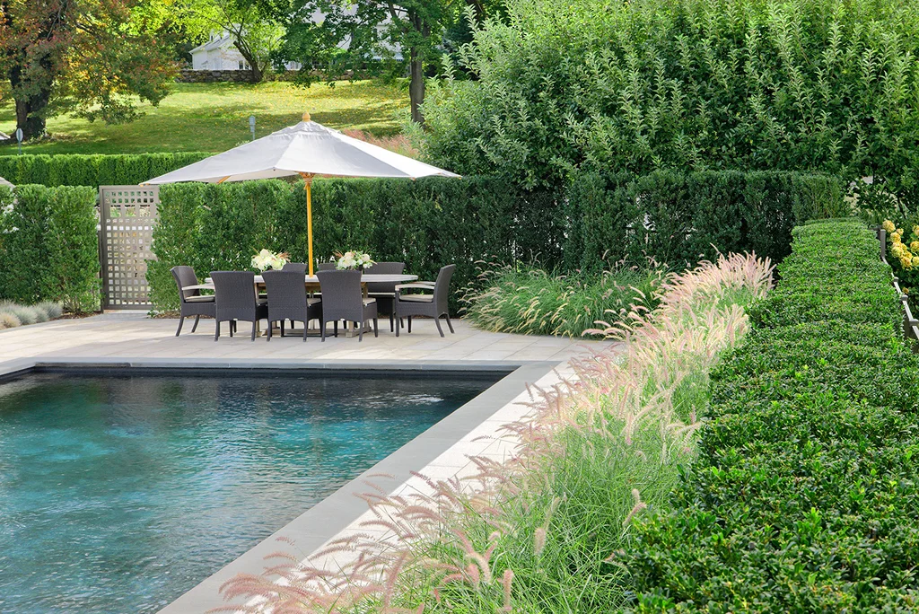 Artemis Landscape Architects