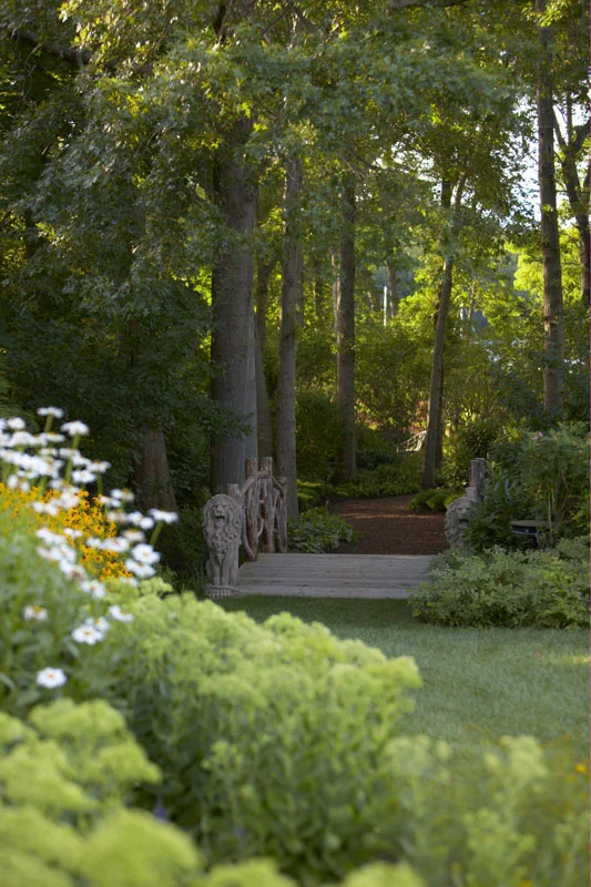 Artemis Landscape Architects