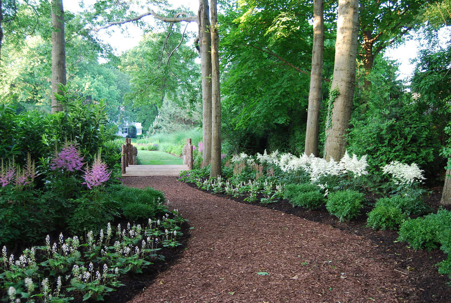 Artemis Landscape Architects