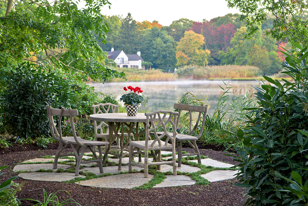 Artemis Landscape Architects