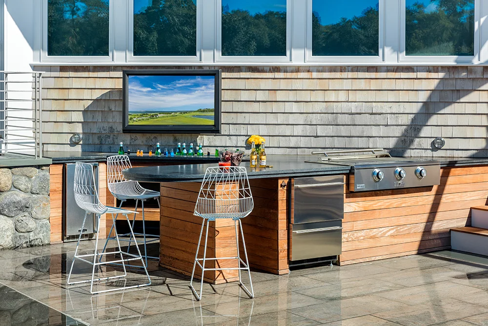 Artemis Landscape Architects
