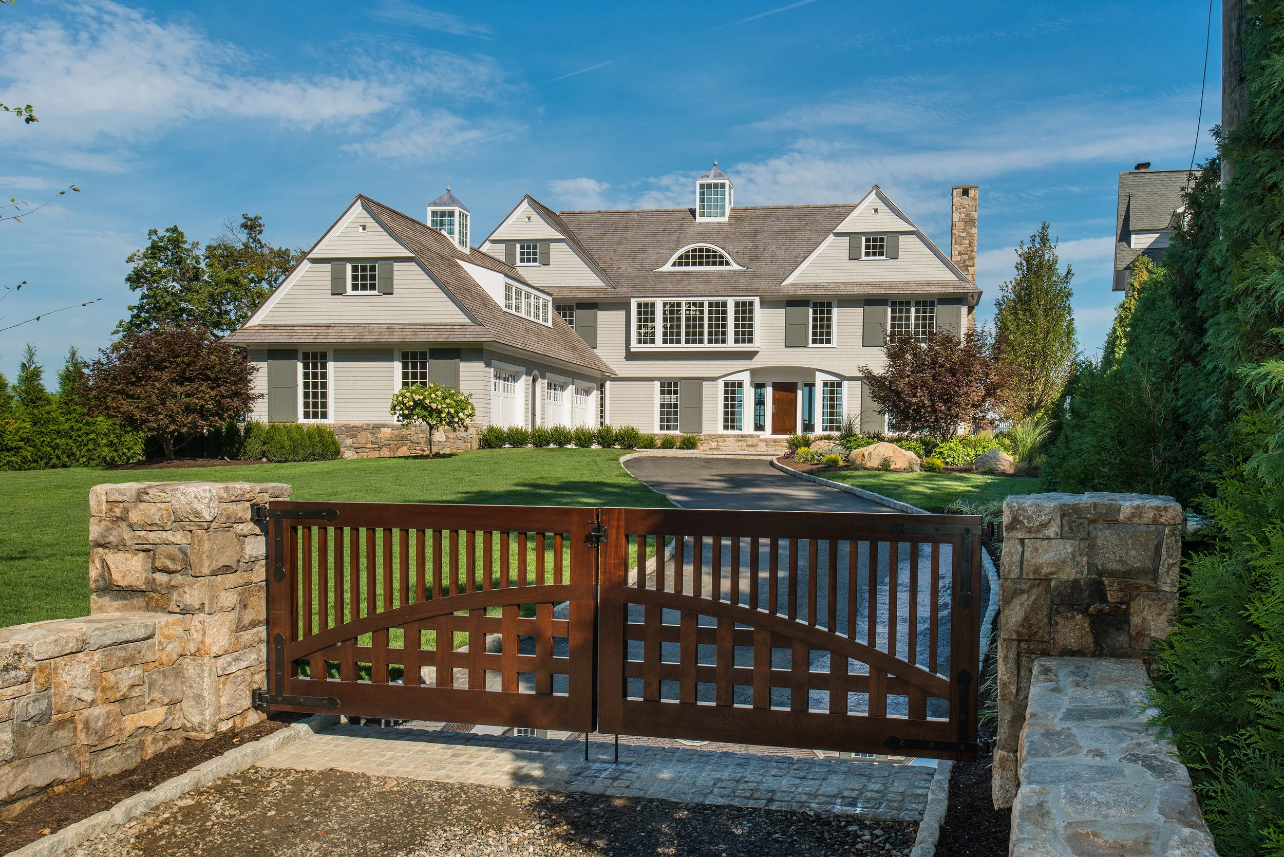 Artemis Landscape Architects