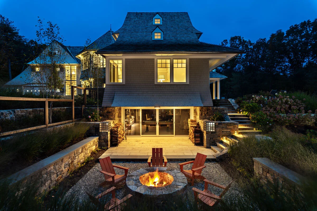 Artemis Landscape Architects