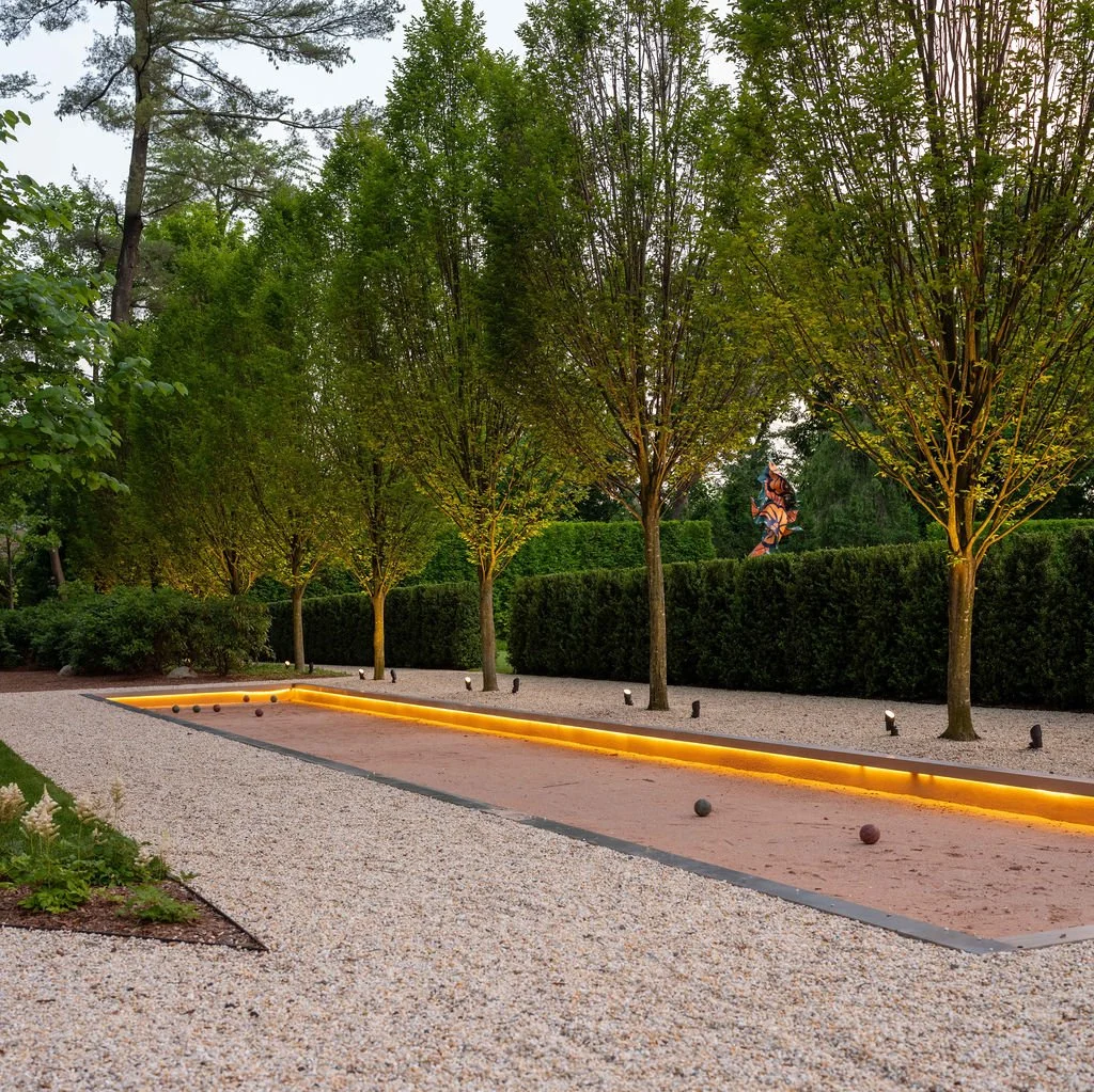 Artemis Landscape Architects