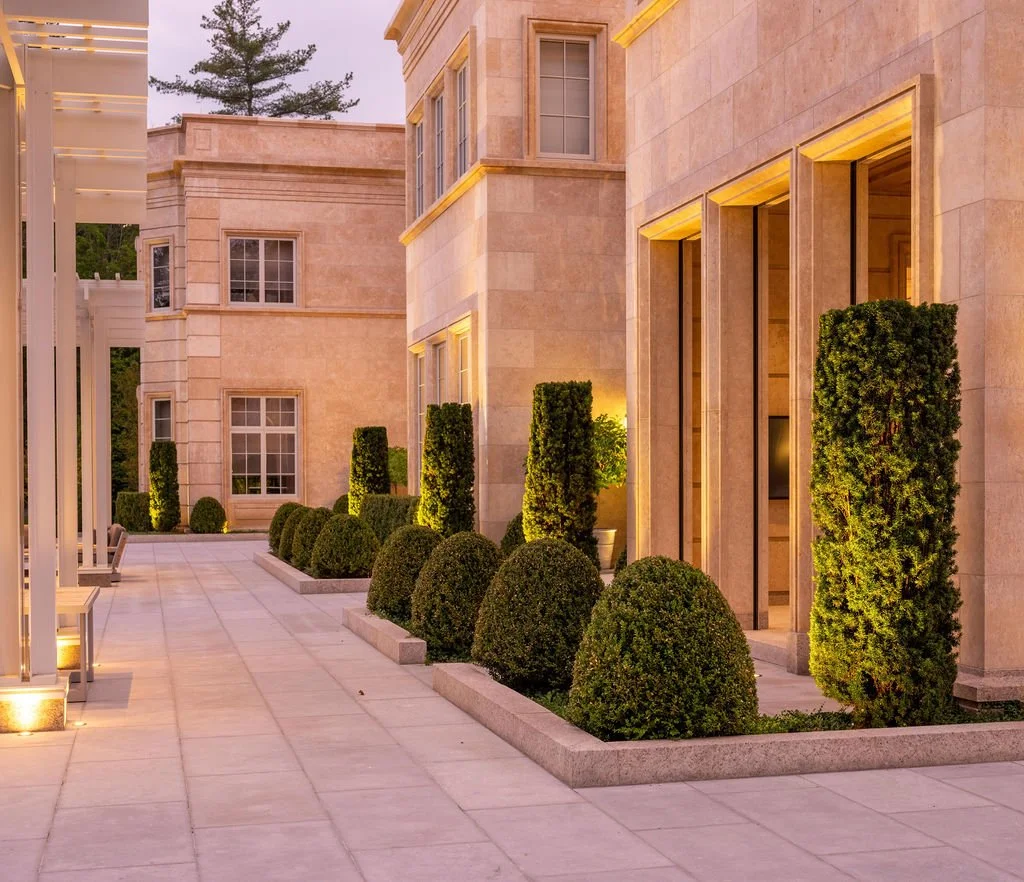 Artemis Landscape Architects