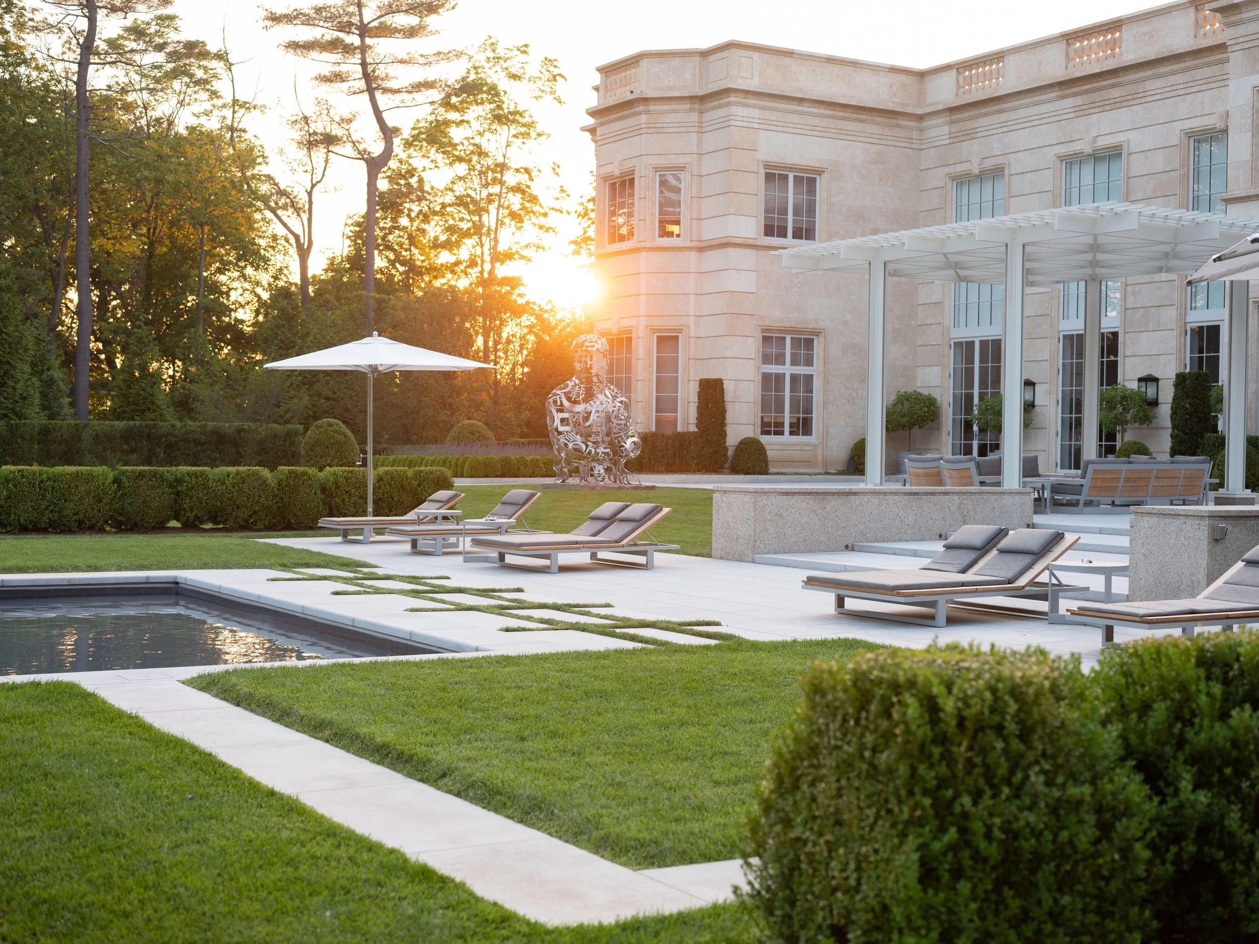 Artemis Landscape Architects