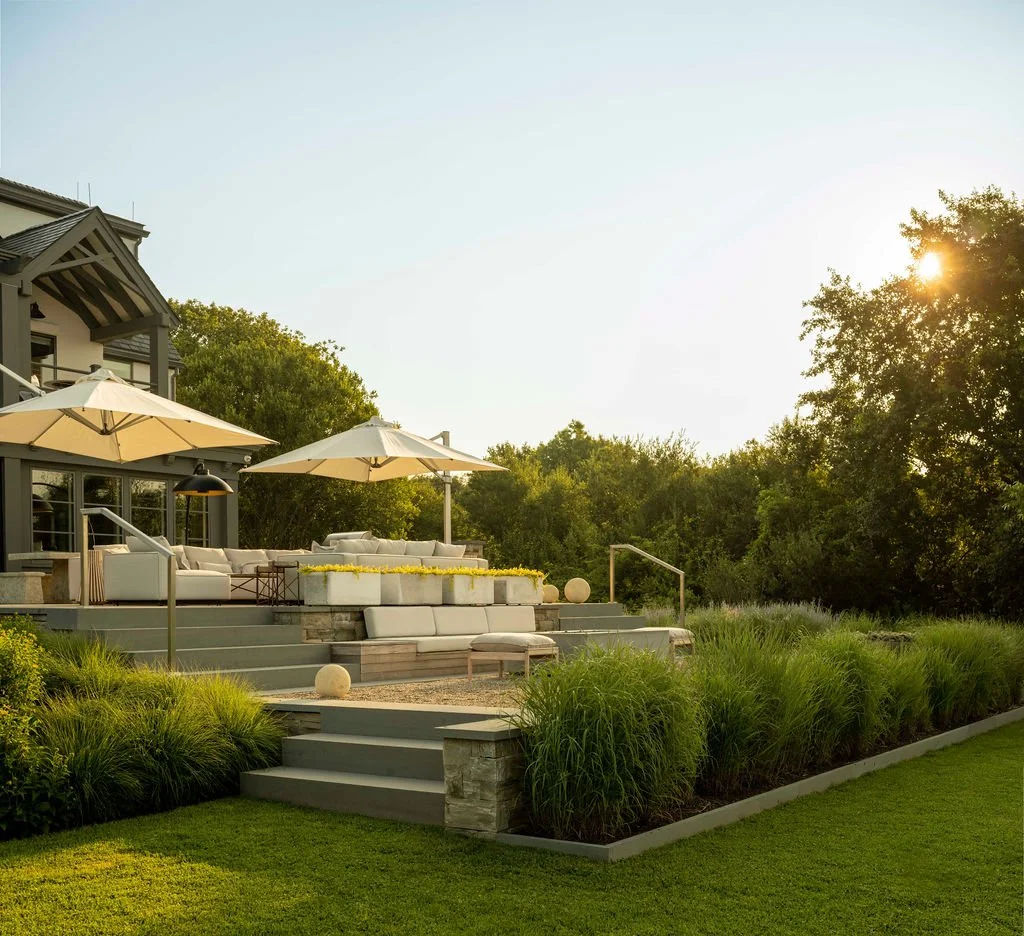 Artemis Landscape Architects