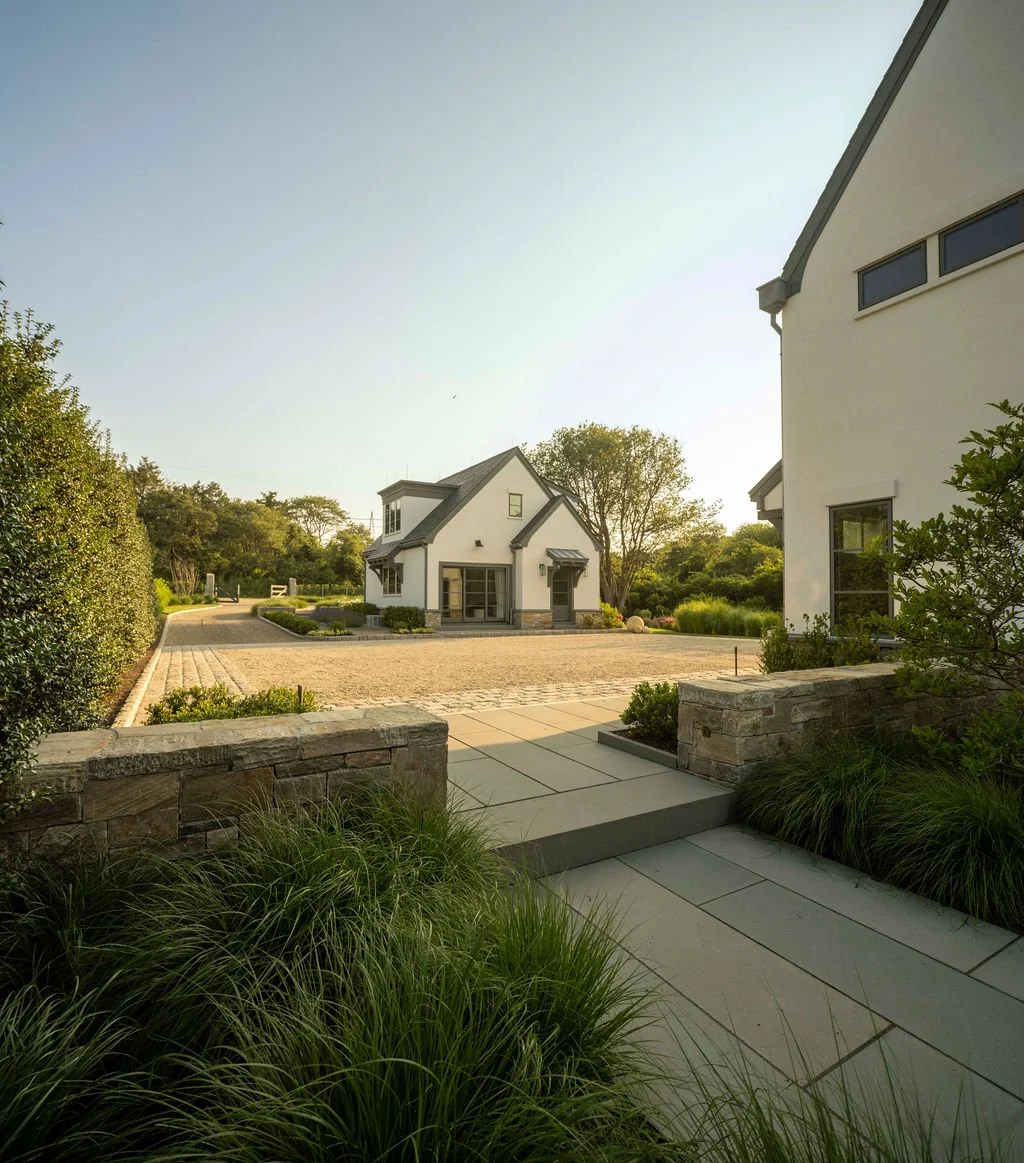 Artemis Landscape Architects