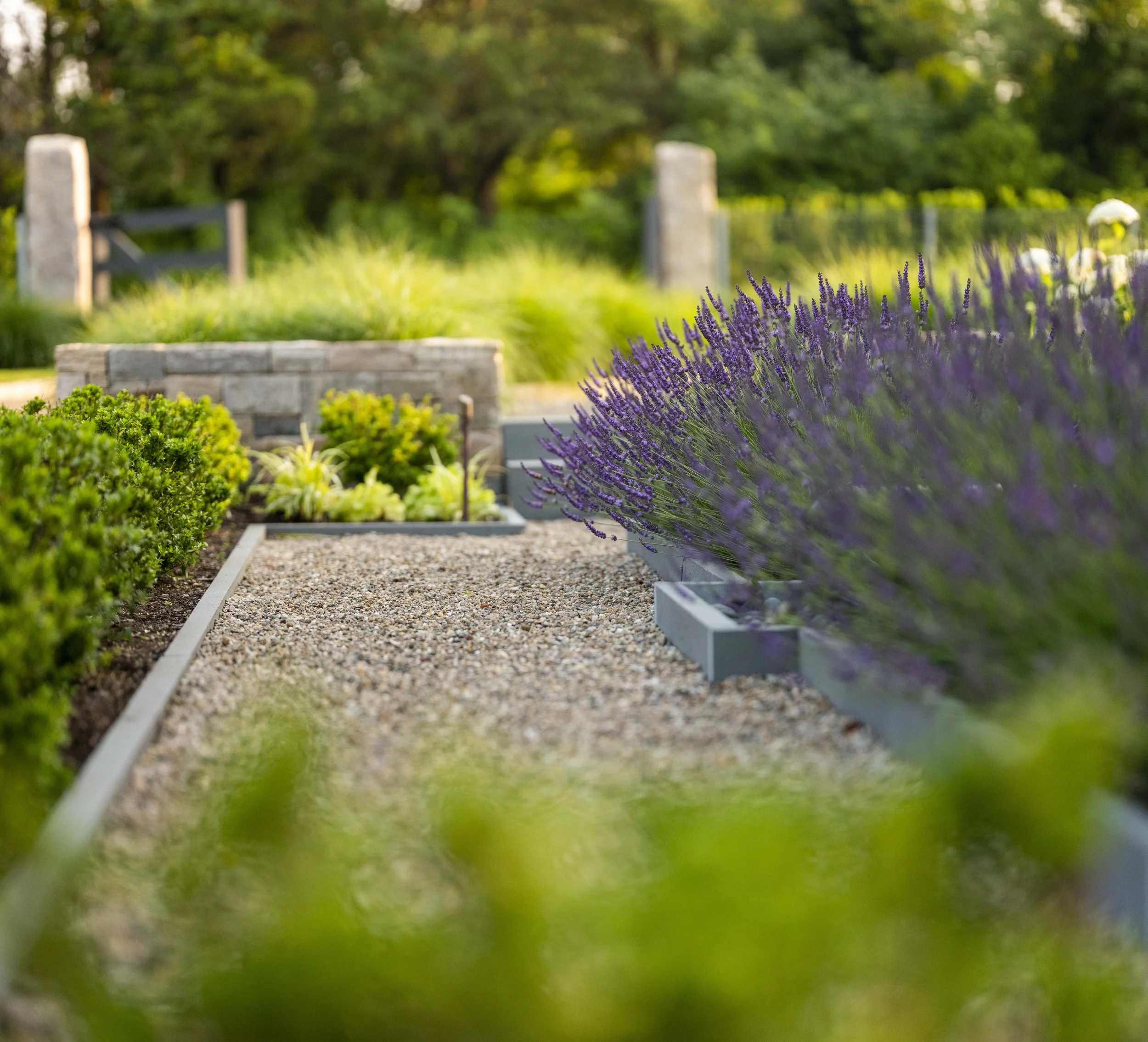 Artemis Landscape Architects