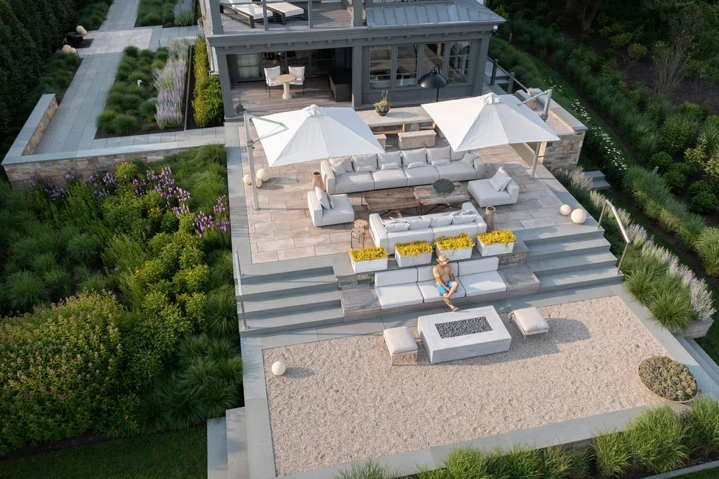 Artemis Landscape Architects