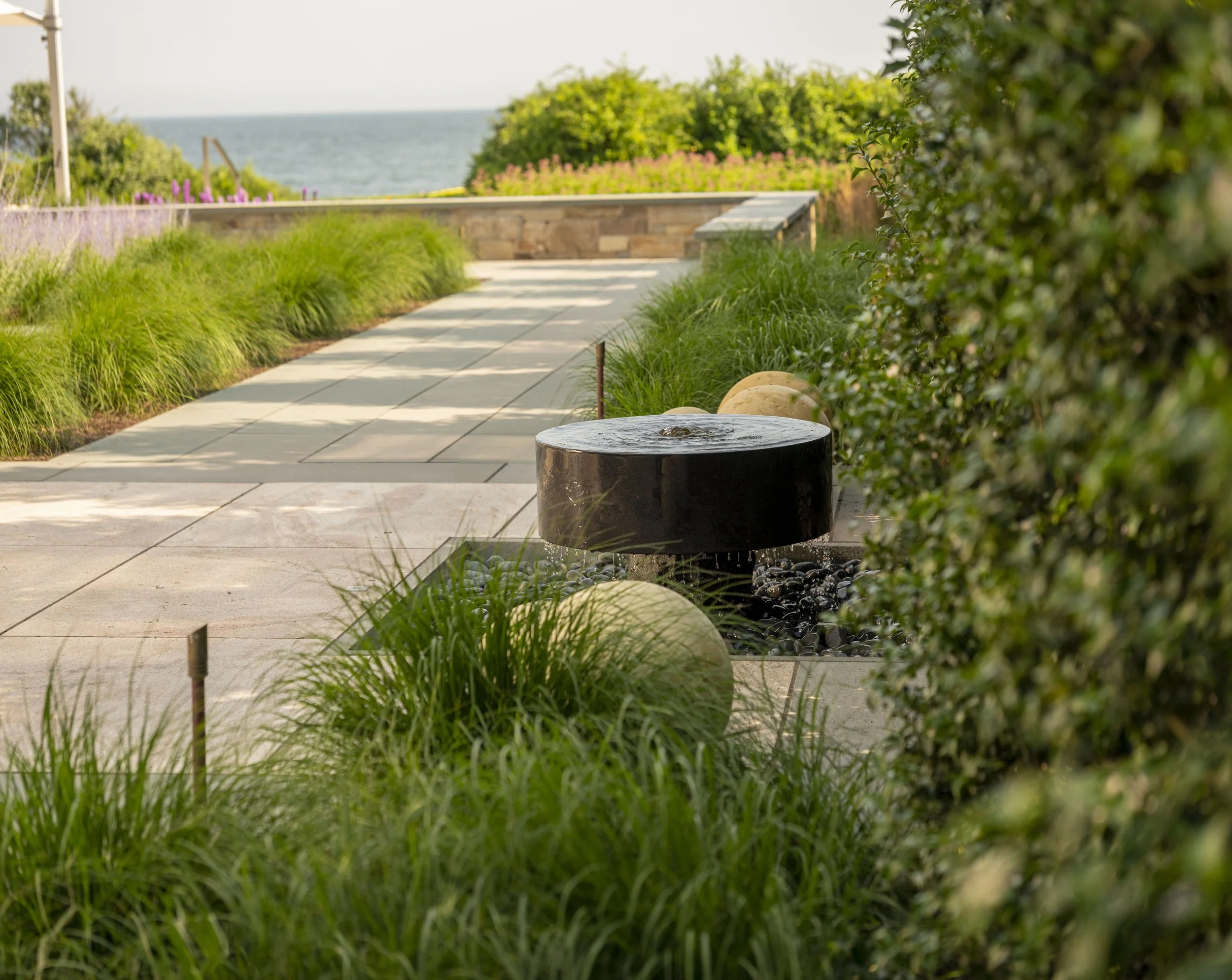Artemis Landscape Architects