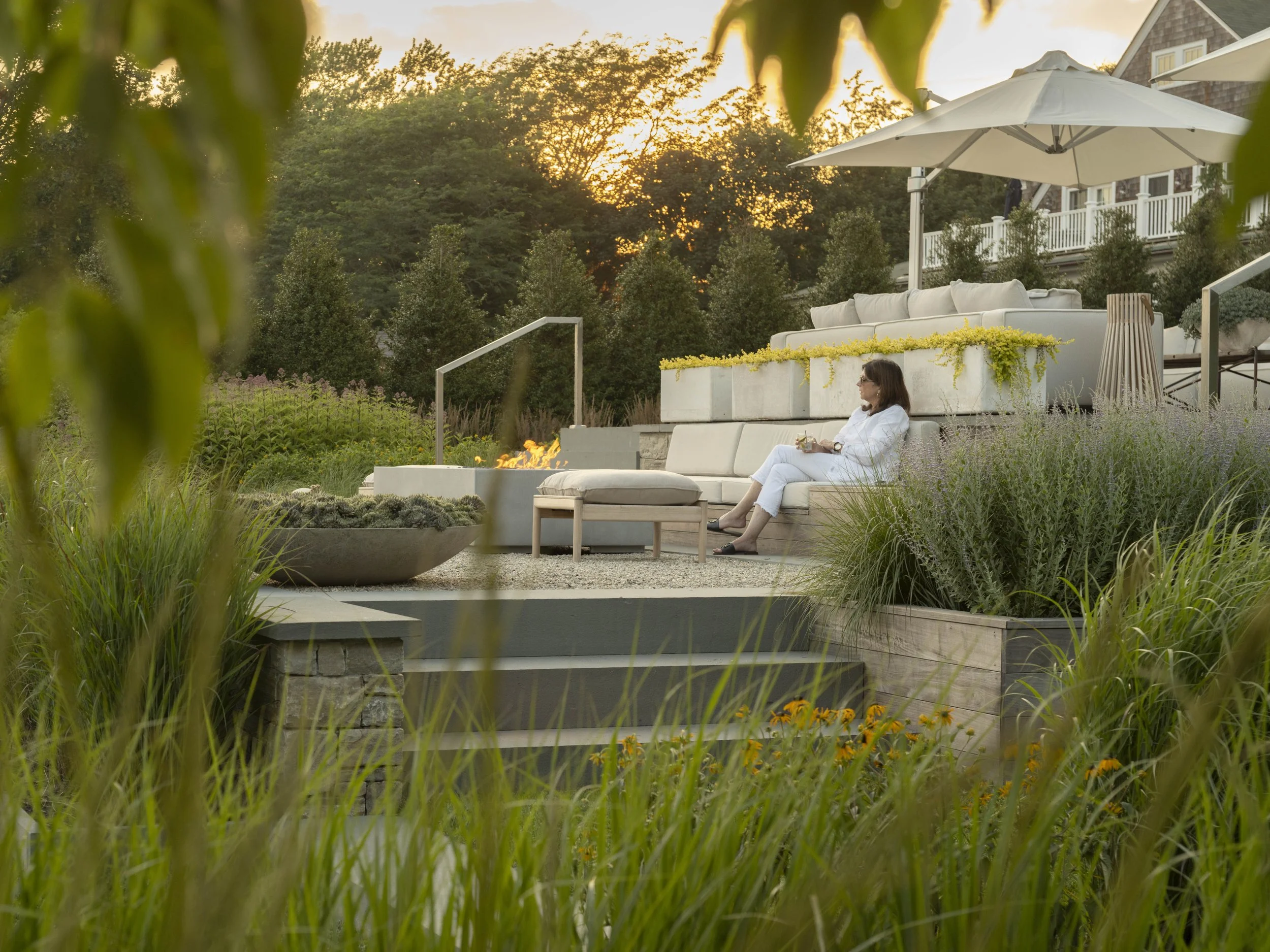 Artemis Landscape Architects