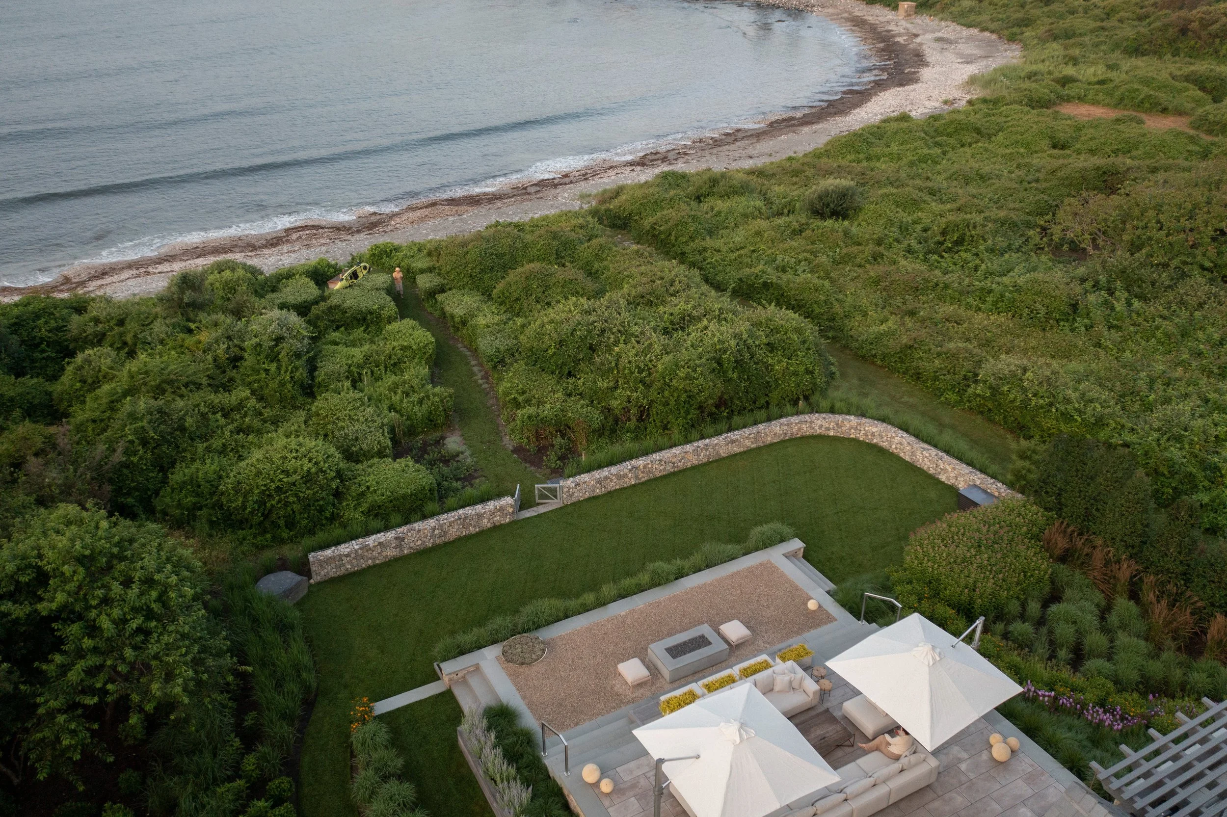 Artemis Landscape Architects