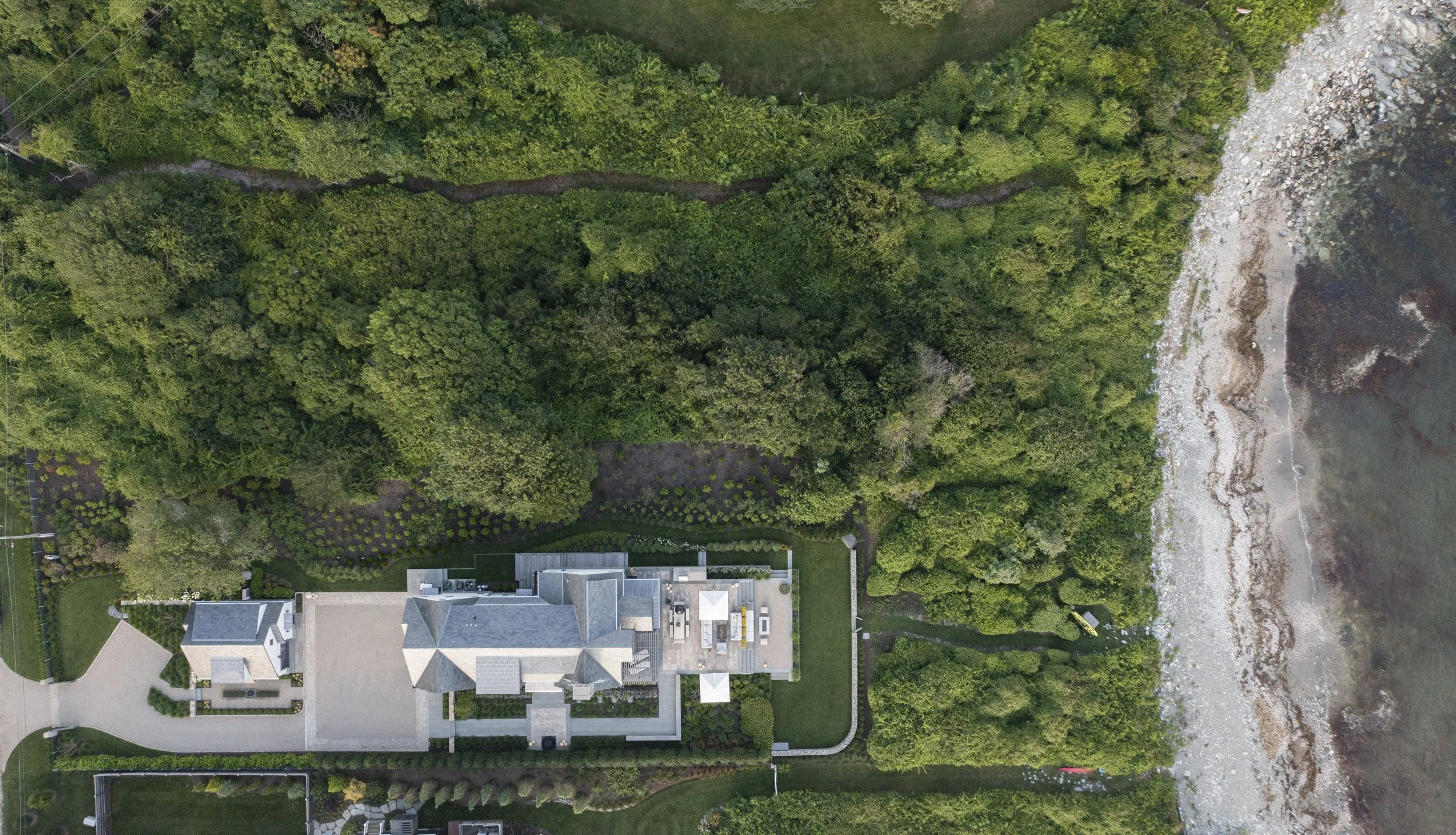 Artemis Landscape Architects