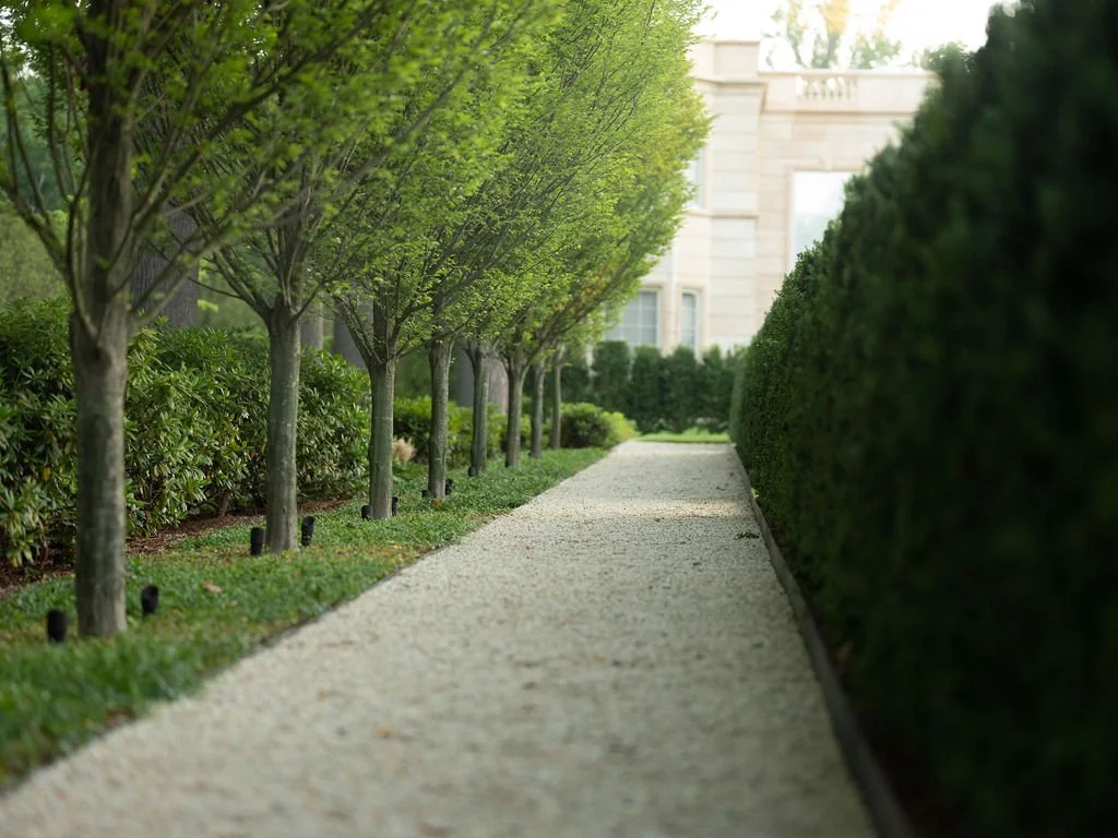 Artemis Landscape Architects