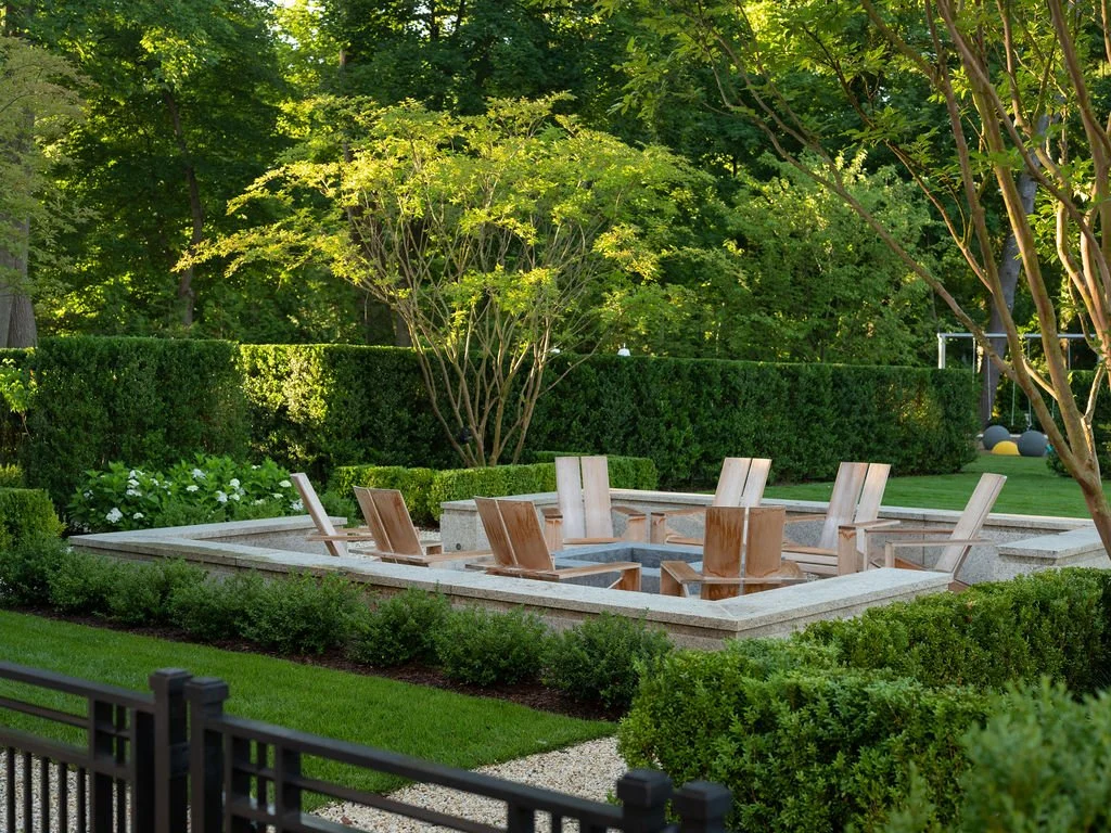 Artemis Landscape Architects