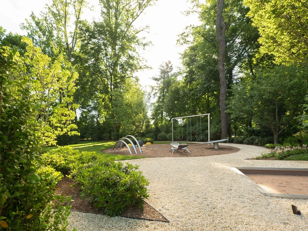 Artemis Landscape Architects