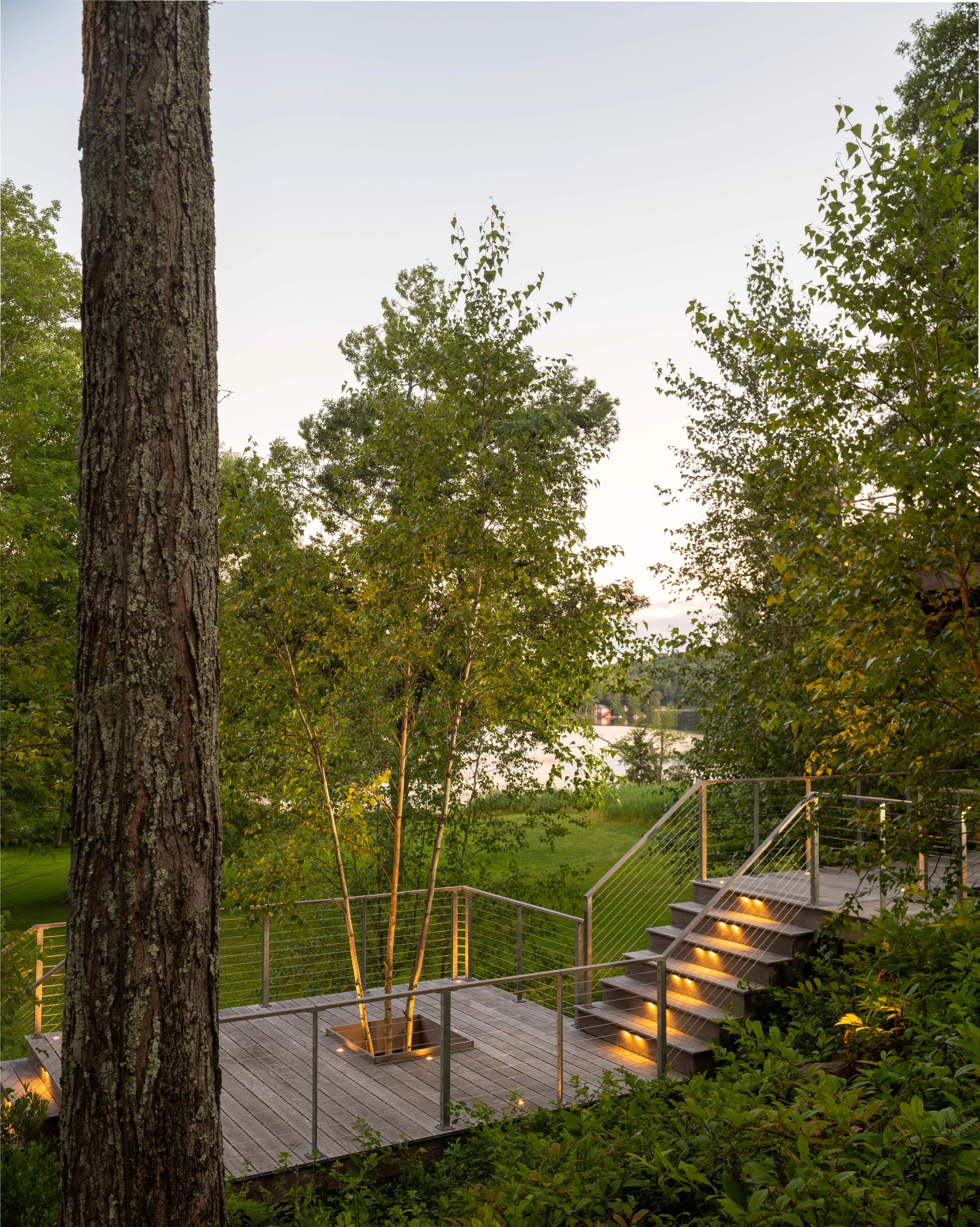 Artemis Landscape Architects