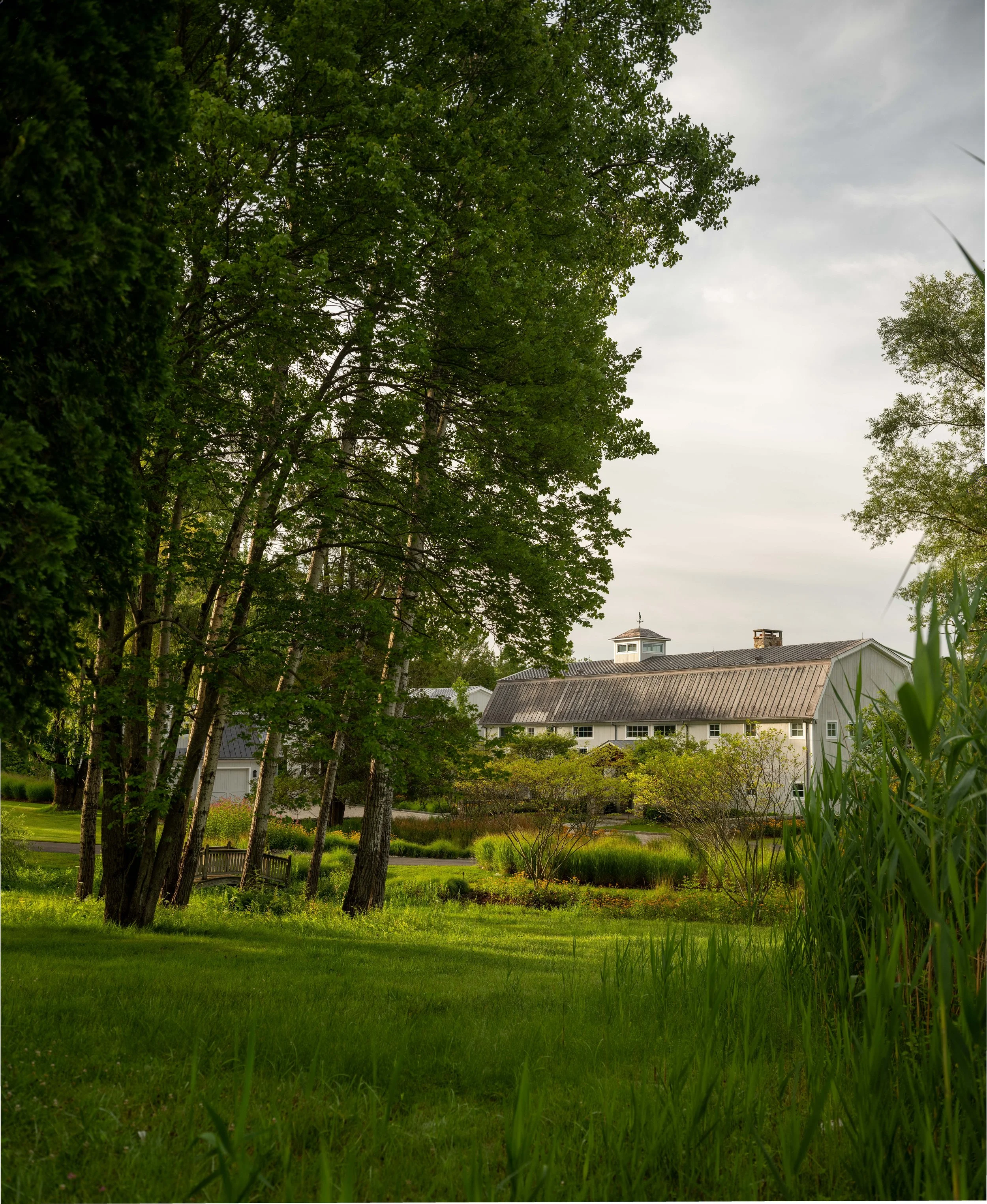 Artemis Landscape Architects