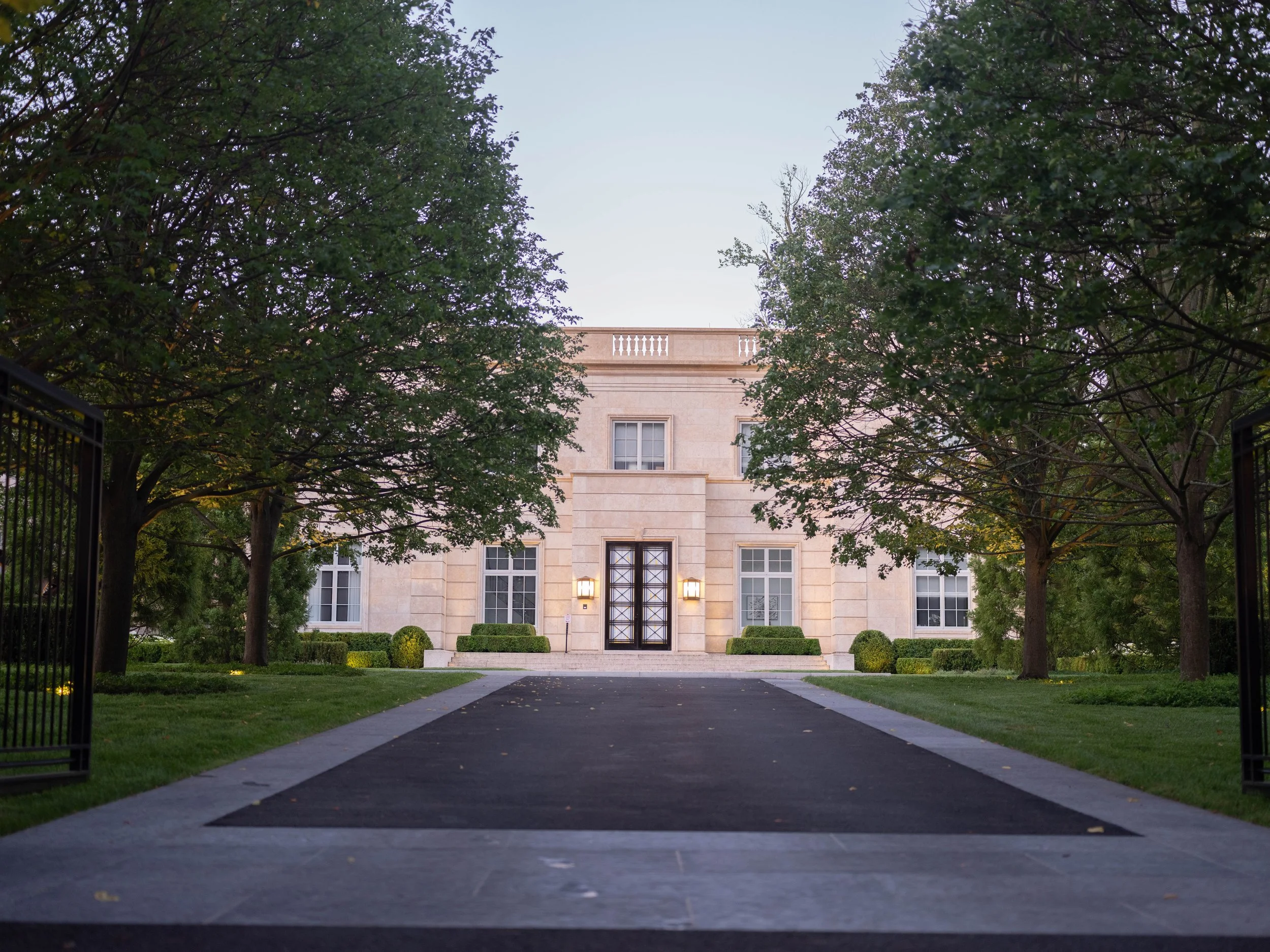 Artemis Landscape Architects