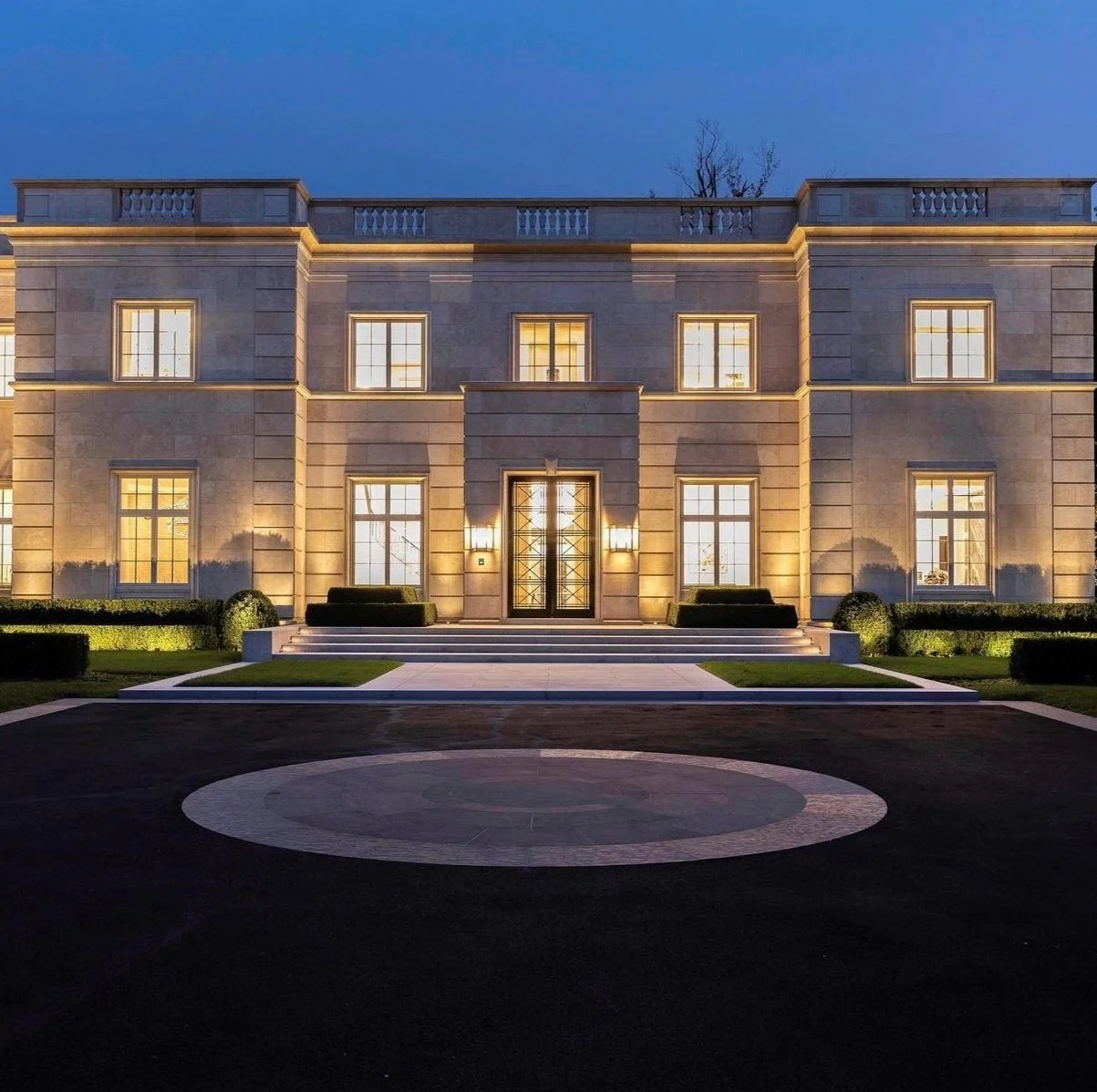 Artemis Landscape Architects