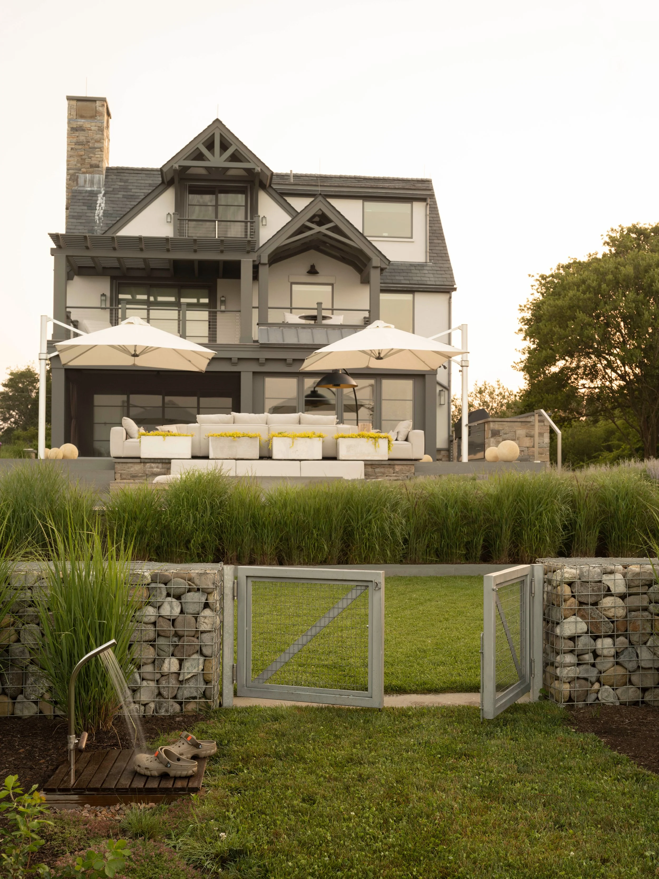 Artemis Landscape Architects