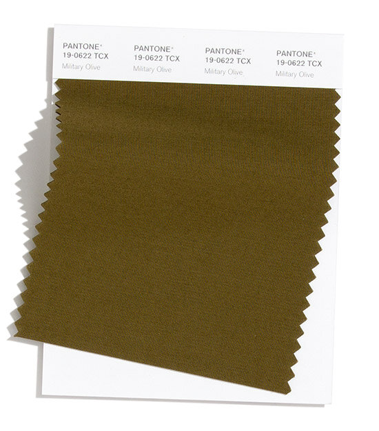 Pantone's Colours for this Autumn & Winter — Heart Kitchen and Bath ...